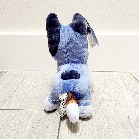 Toys | Bluey Friends Socks Plush | Poshmark